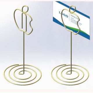 Custom Paper Clips, Logo Shaped Paper Clips, Decorative Paper Clips ...