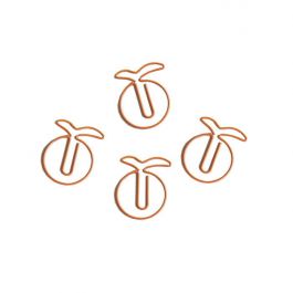 blueberry Shaped Paper Clips | Decorative Paper Clips | DuoDuo Art&Craft