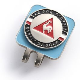 Custom Hat Brim Clips | Golf Hat Clips | DuoDuo Art&Craft