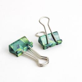 Decorative Binder Clips | Custom Binder Clips | DuoDuo Art&Craft