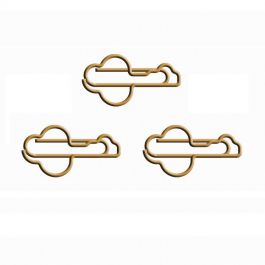 Key Shaped Paper Clips | Fancy Decorative Paper Clips | DuoDuo Art&Craft
