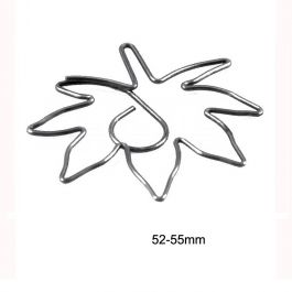 Leaf Jumbo Paper Clips | Extra Large Paper Clips | DuoDuo Art&Craft