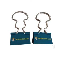 Mushroom Decorative Binder Clips | Custom Binder Clips | DuoDuo Art&Craft