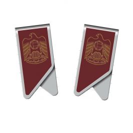 Logo Printed Paper Clips | Flat Promotional Paper Clips | DuoDuo Art&Craft