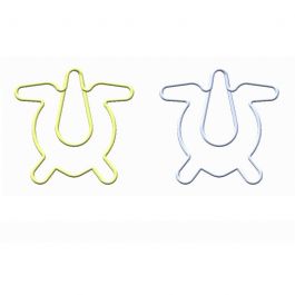 Turtle Jumbo Paper Clips | Extra Large Paper Clips | DuoDuo Art&Craft