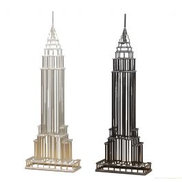 Wire Empire State Building Table Decor | Wire Home Decors | DuoDuo Art ...